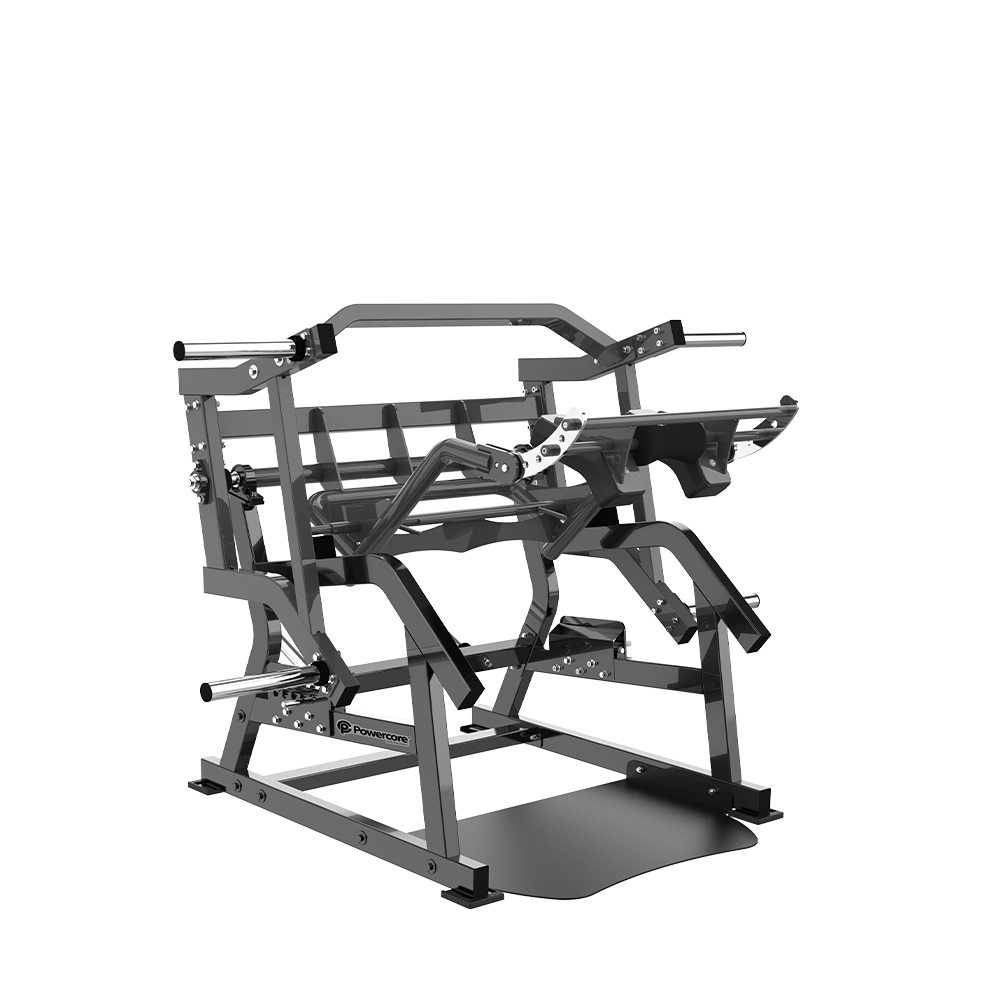 Powercore Instinct Power Squat Machine – MiFitness