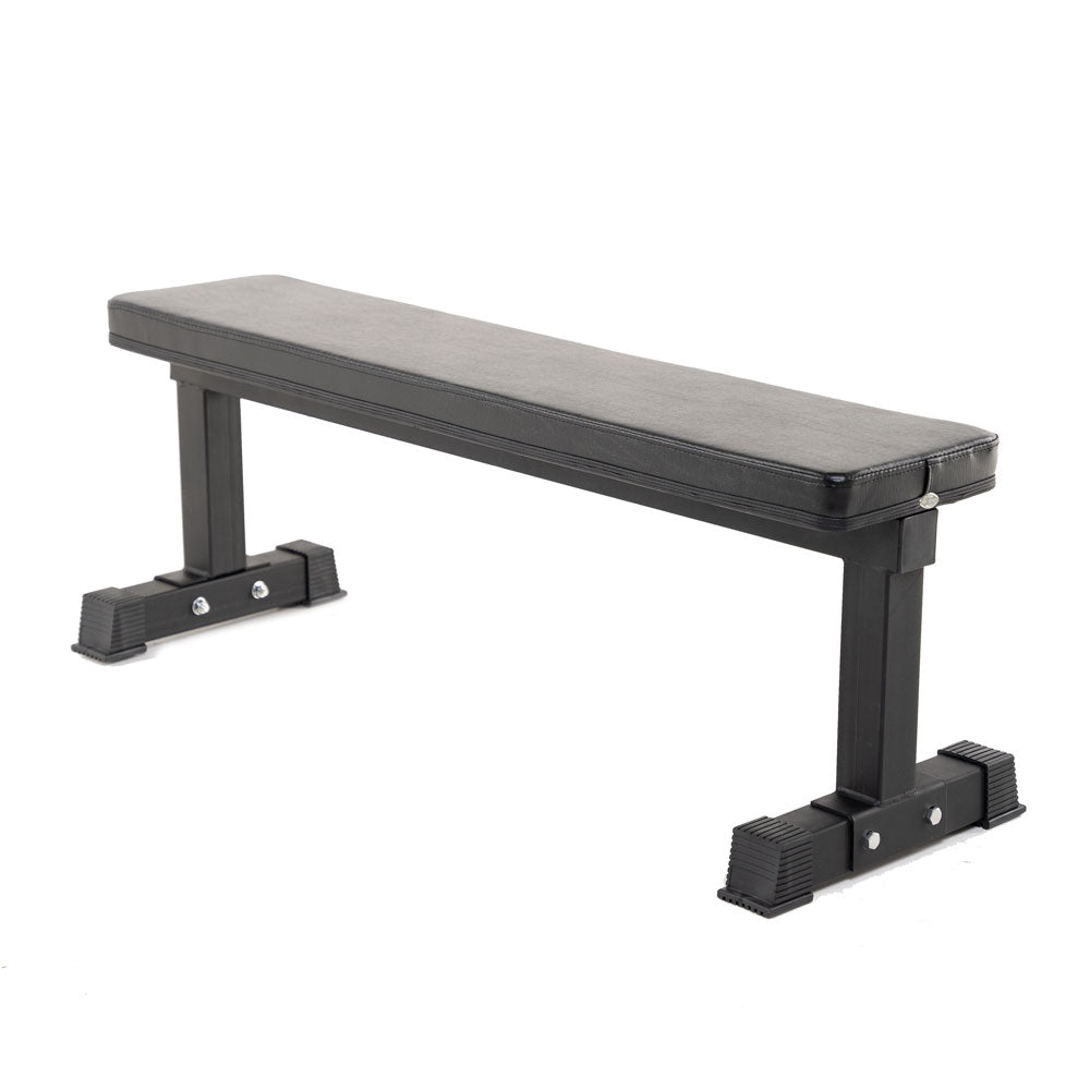 Powercore Flat Bench – MiFitness