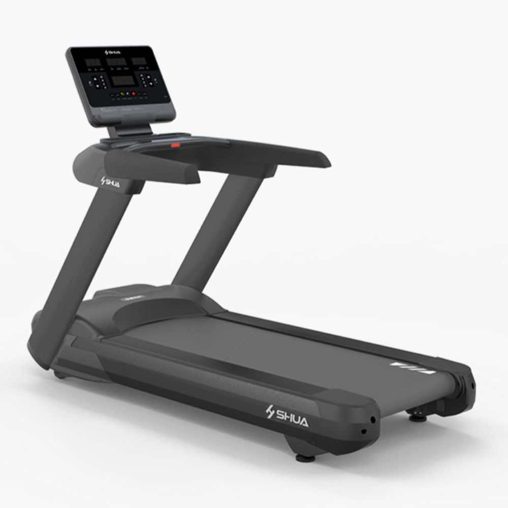 Shua V9 Commercial Treadmill (7 Year Warranty) – MiFitness