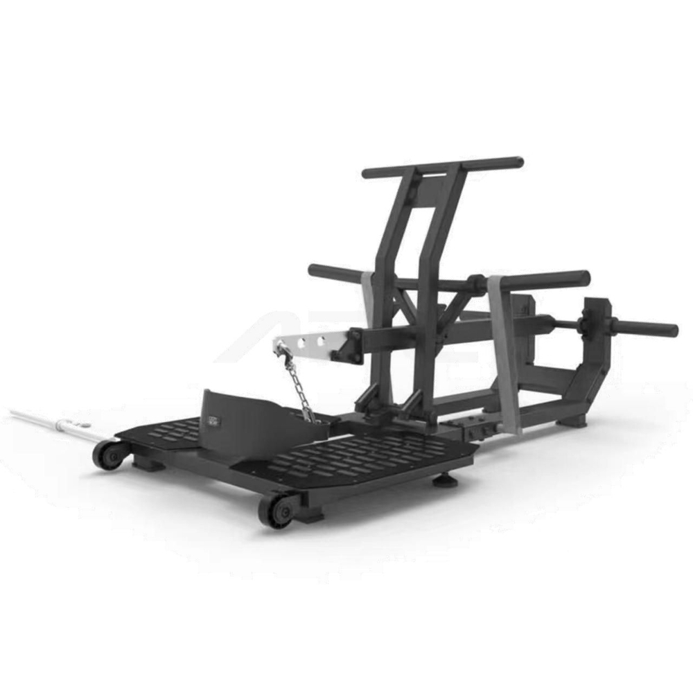 Powercore Belt Squat – MiFitness