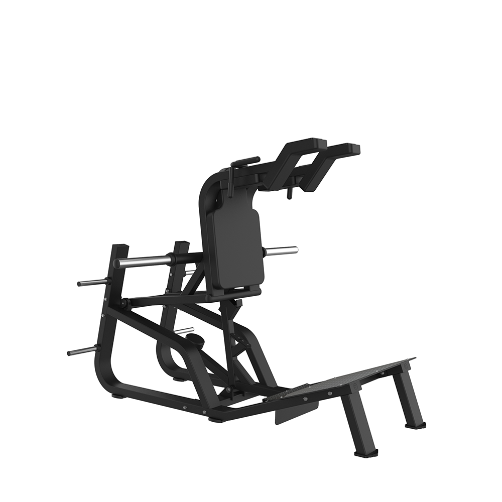 Powercore Hack Squat Pro – MiFitness