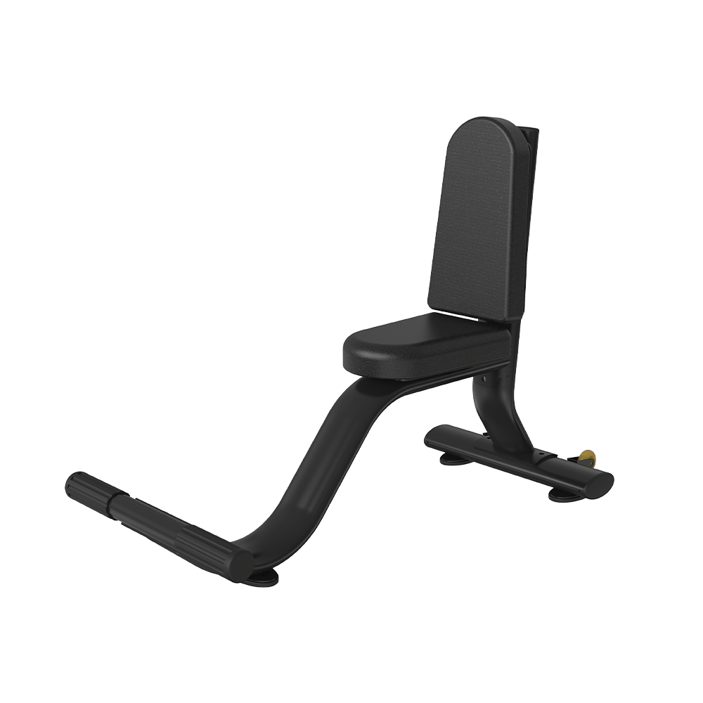 Powercore Stealth: Utility Bench* – MiFitness