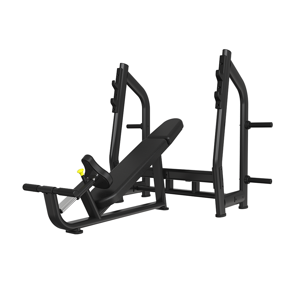 Powercore Instinct: Incline Bench (Luxury)* – MiFitness