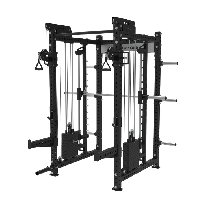 Smith Machines | Safe & Versatile Strength Training - MiFitness