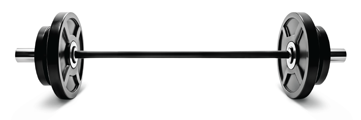 Olympic Bars & Barbells | Premium Lifting Equipment - MiFitness