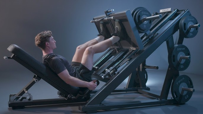 Shua 89 Series | Shop for Home & Commercial Shua 89 Series Gym ...