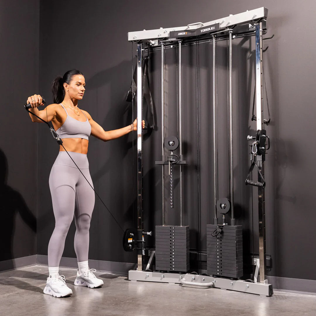 Torque Free Standing & Wall Mounted Functional Trainers | Shop For Torque Functional Trainers ...