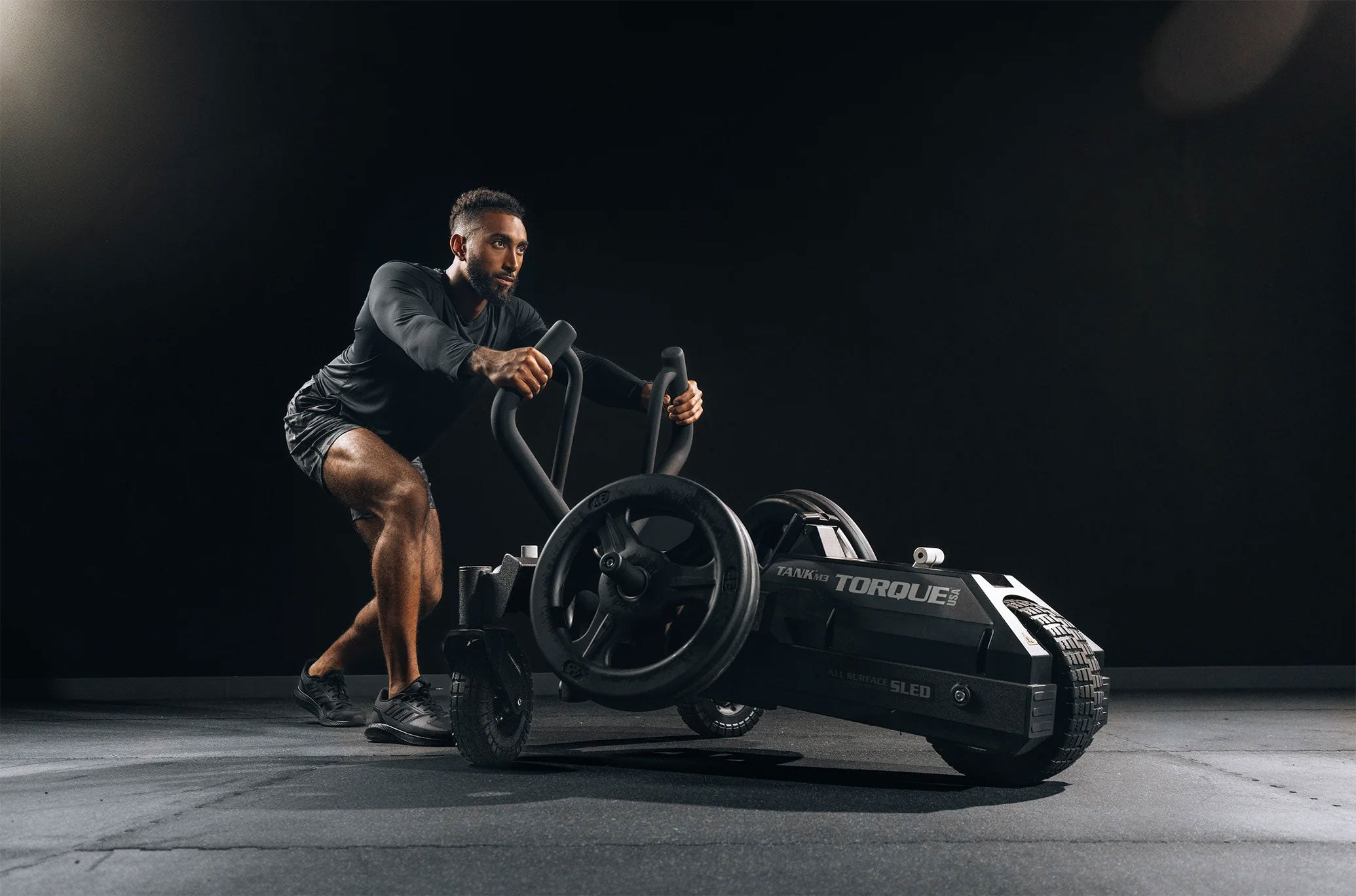 Torque Cardio Equipment | Tank Sled | Shop for Home & Commercial Torque ...