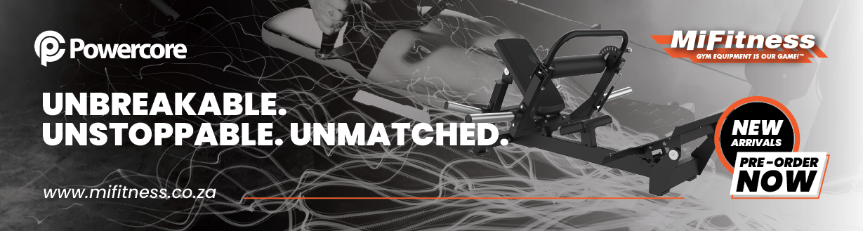 Powercore Plate Loaded – MiFitness