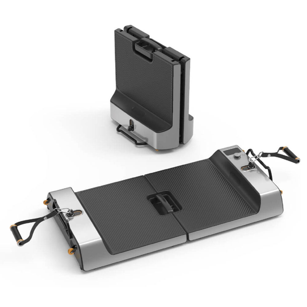 DKN Smart Power Machine with bench and toolkit – MiFitness