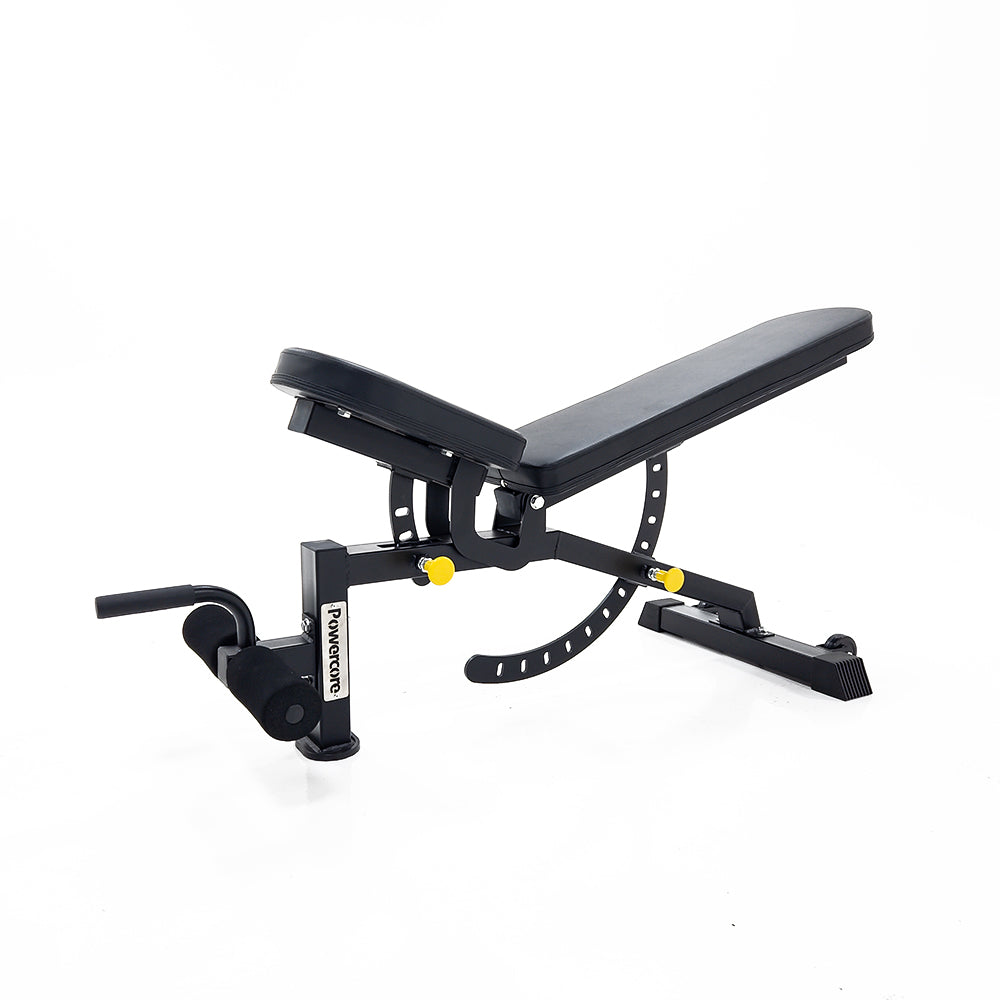 Powercore FID Adjustable Bench (AP-HAB) – MiFitness