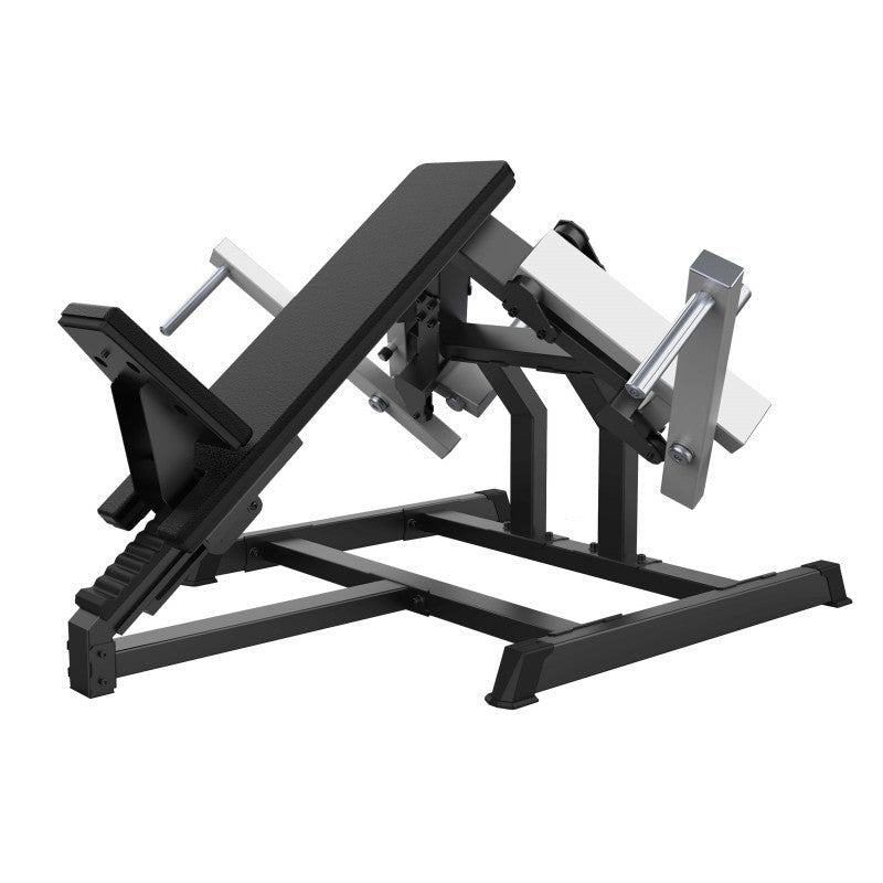 Powercore Black Series: Chest Fly / Butterfly [Plate Loaded] – MiFitness