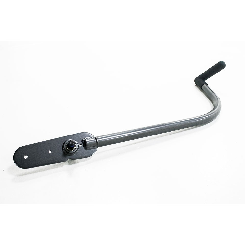 Assault Spares: Left Handle Bar Assembly w/ Hardware – MiFitness