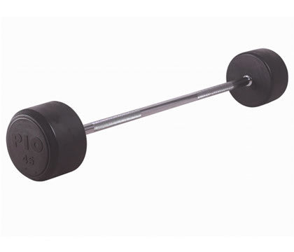 Demo- Powercore: Barbell Straight Bar 25Kg [Ea] – MiFitness