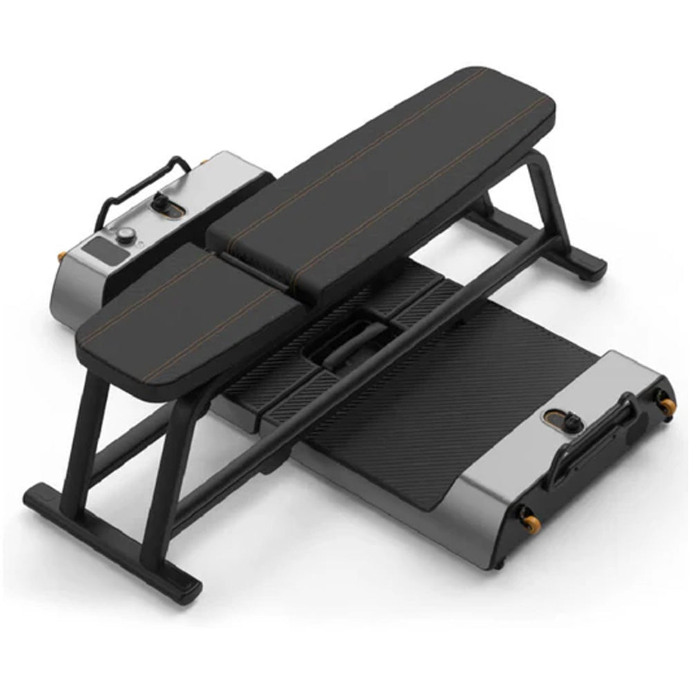 DKN Smart Power Machine with bench and toolkit* – MiFitness