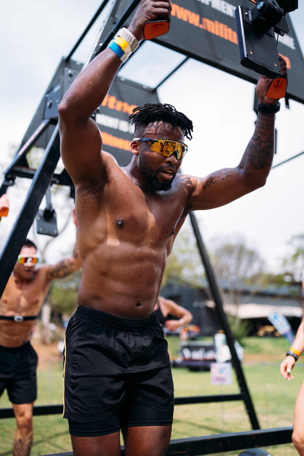 mifitnessfitfest – MiFitness