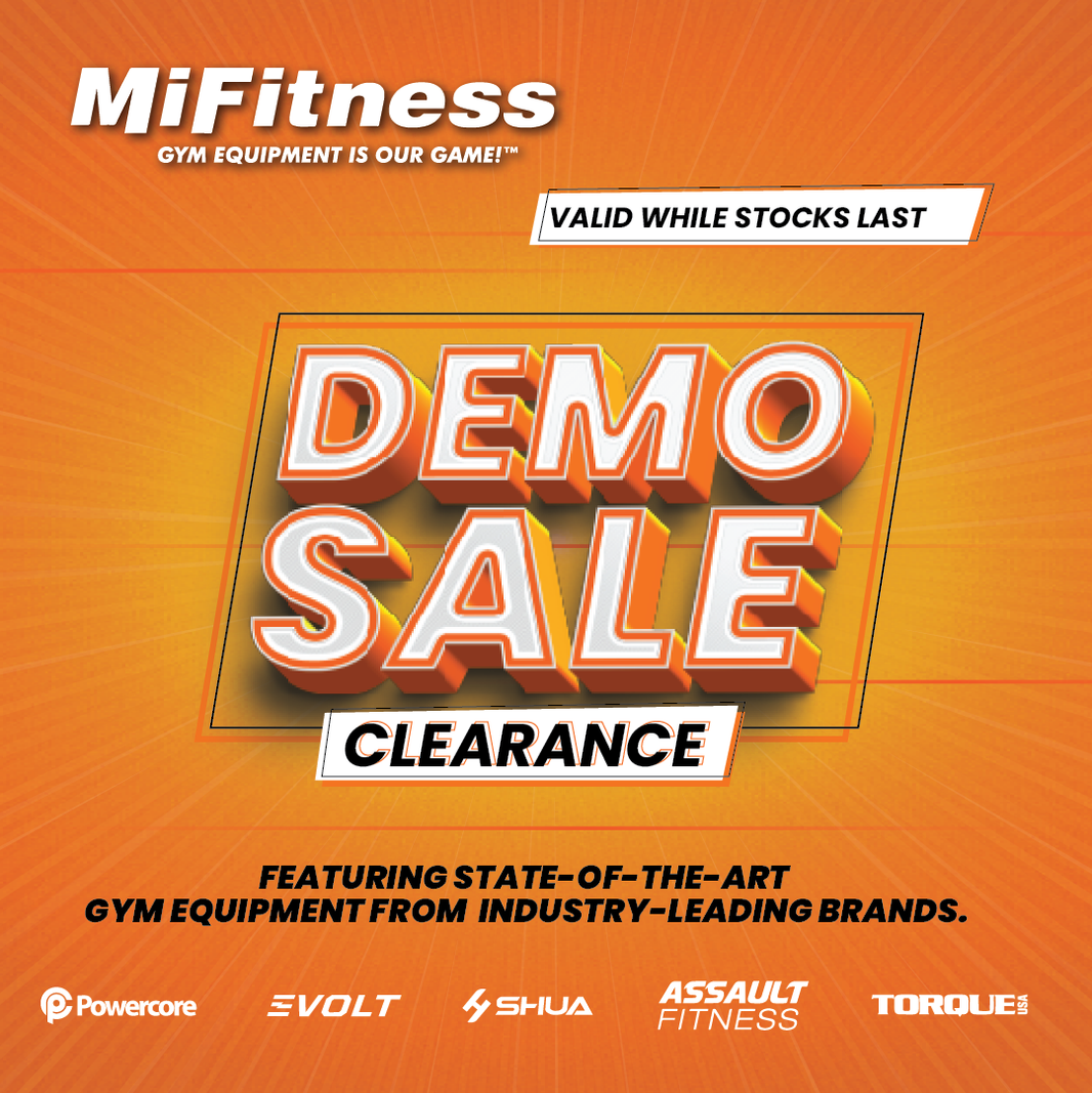 Contact – MiFitness