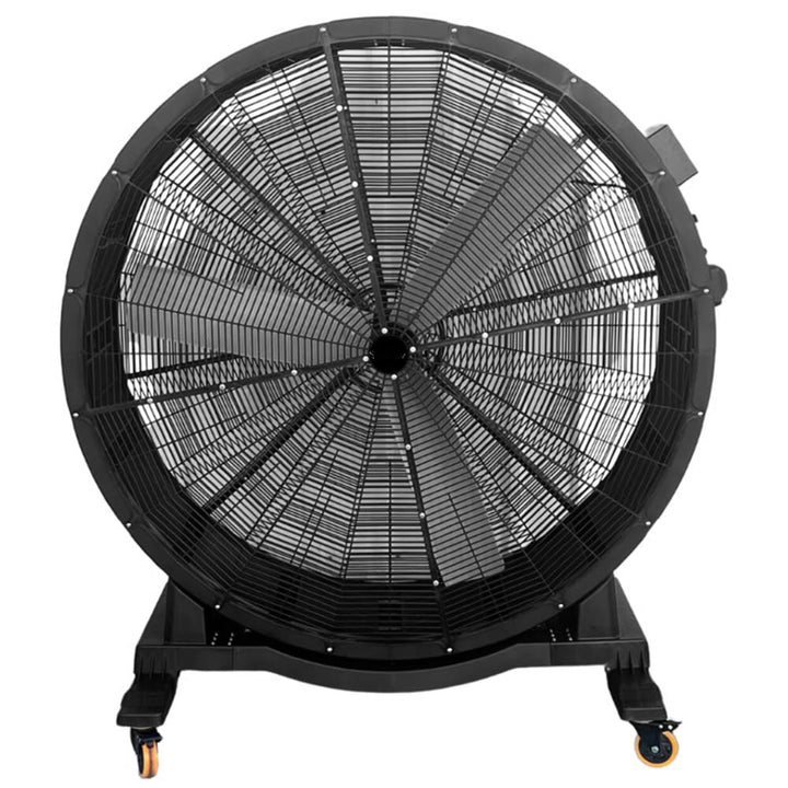 Powercore Large Gym Fan (1.5m) – MiFitness