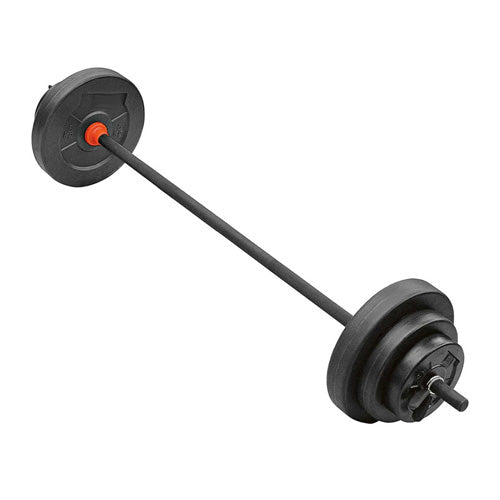 Powercore: Pump Barbell Set 17Kg* – MiFitness