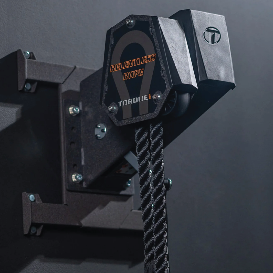 Torque Relentless Rope Trainer (never ending rope) – MiFitness