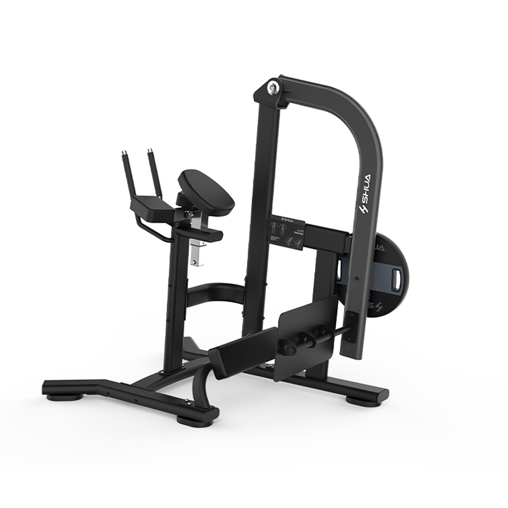 Shua Rear Kick - 69 Series – MiFitness