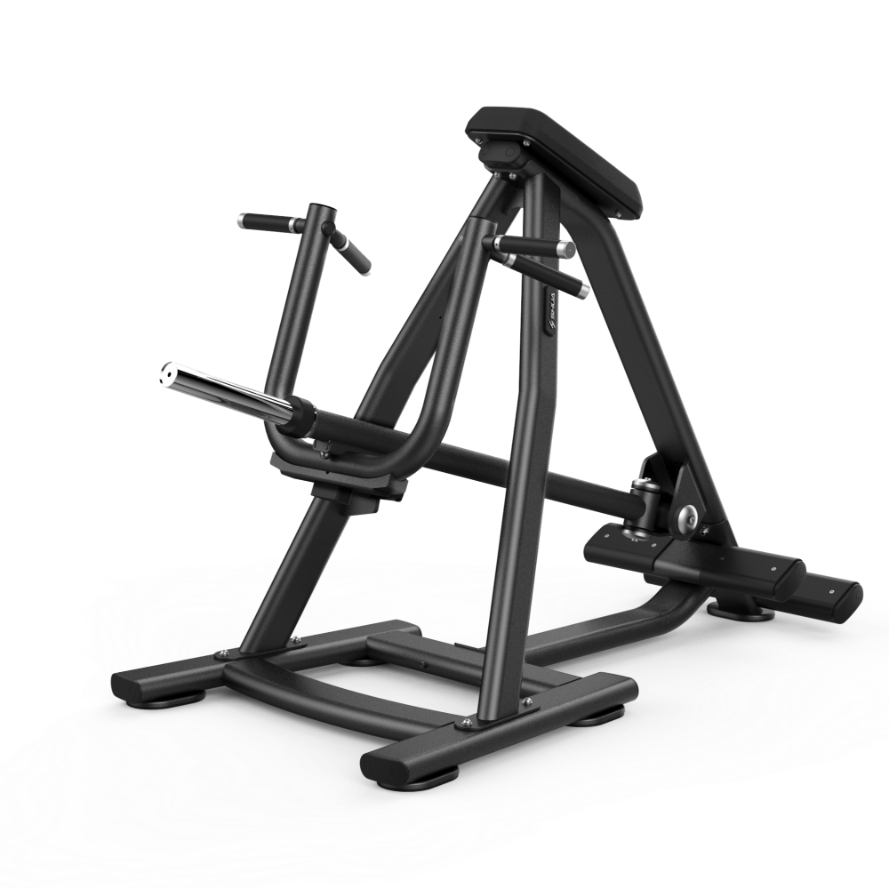 Shua 69 Series Plate Loaded T Bar Row – MiFitness