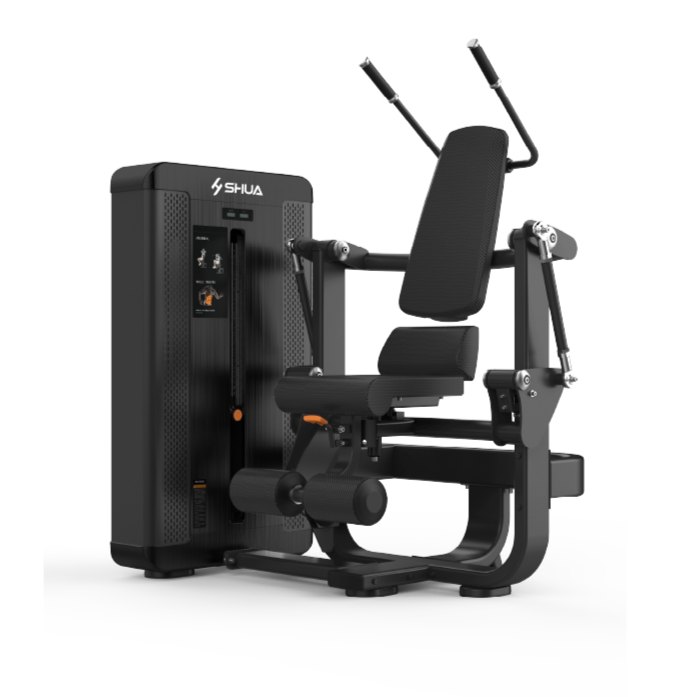 Shua Abdominal Crunch G8814 | Commercial Core Machine | MiFitness