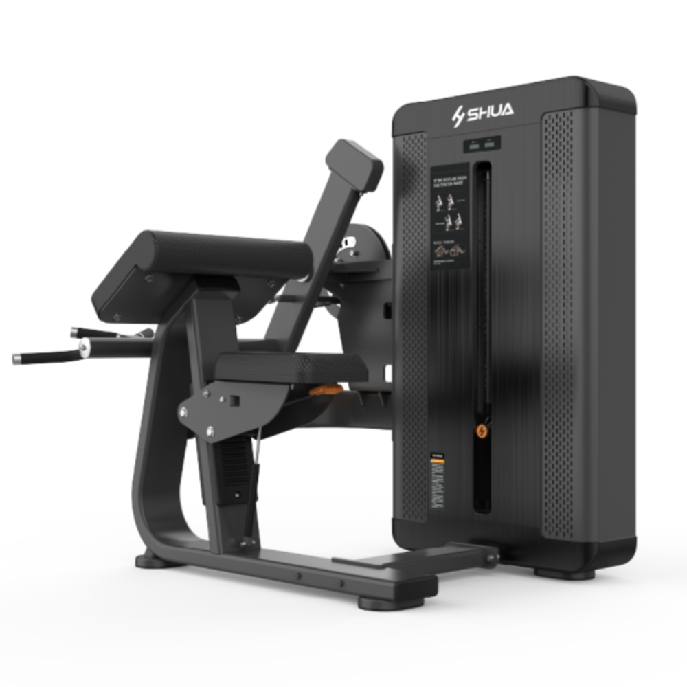 Shua Series Bicep / Tricep (G8815) – MiFitness