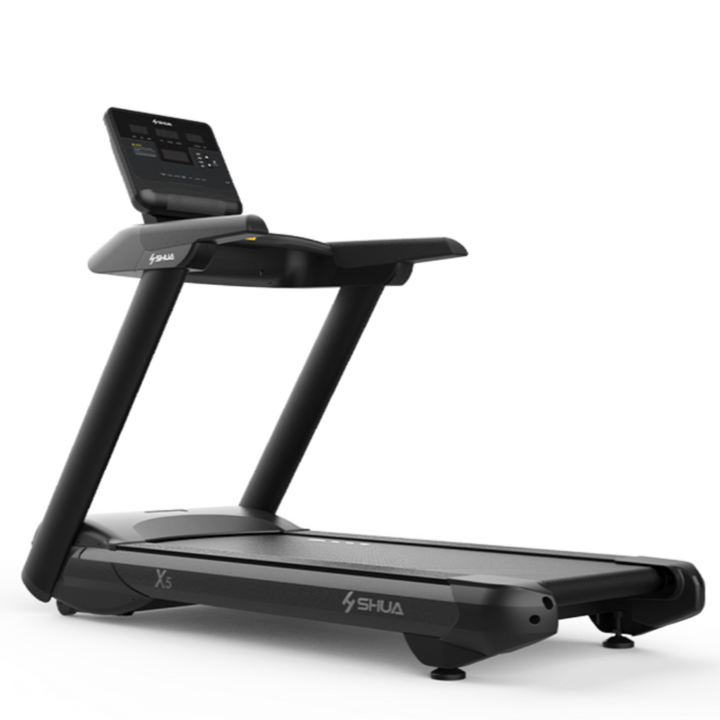 Luxury Treadmills | Home & Commercial Treadmills | MiFitness