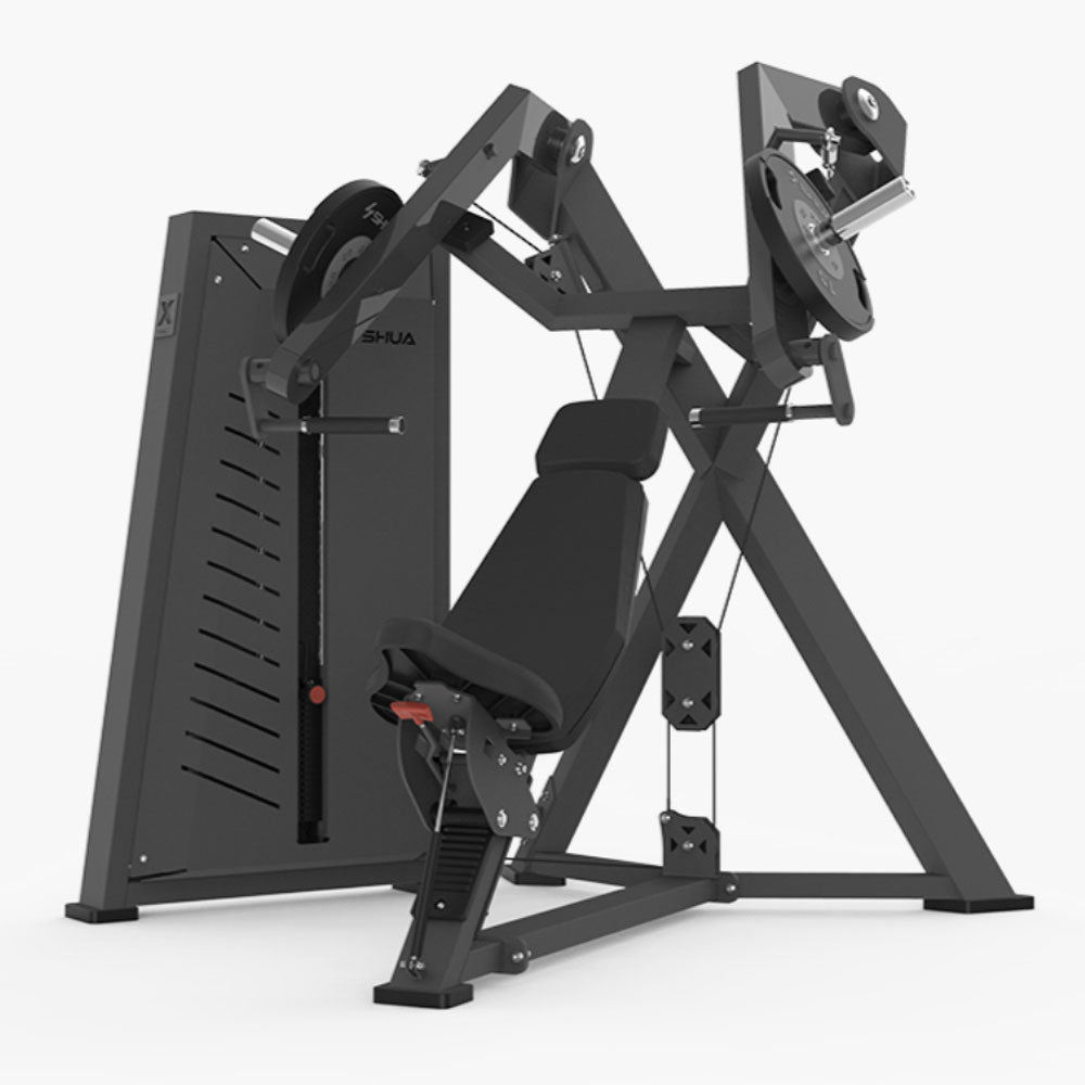 Shua Chest Press (G7701) – MiFitness