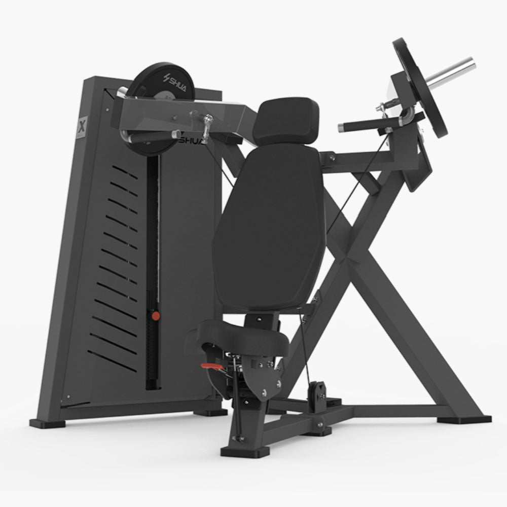 Shua Shoulder Press (G7705) – MiFitness