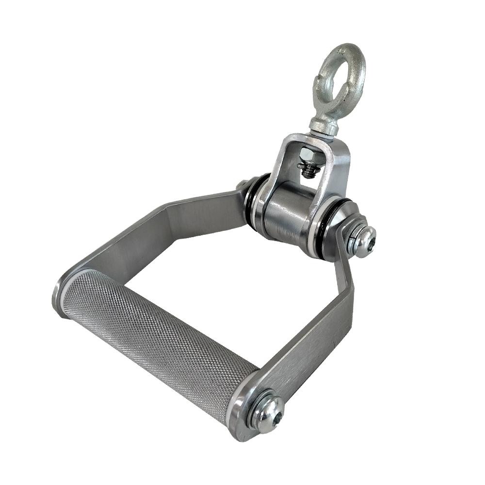 Powercore Stirrup Handle – MiFitness