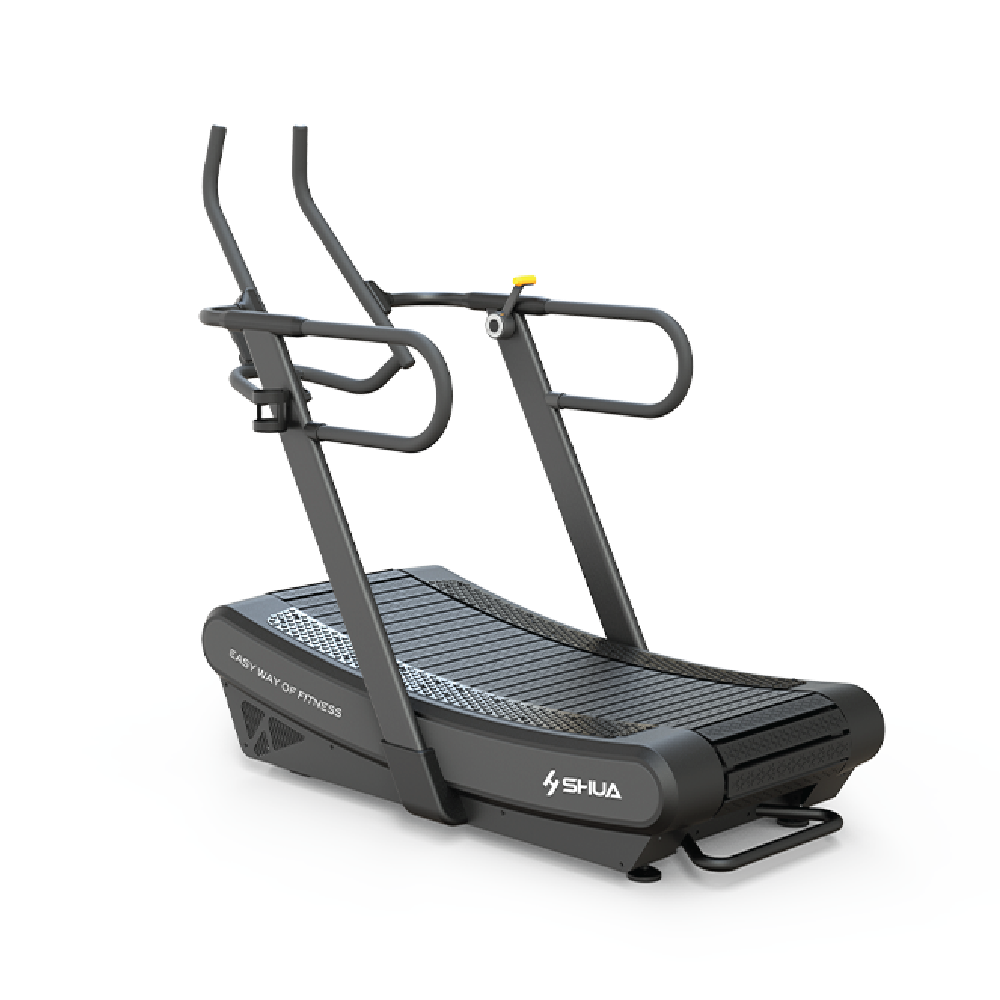 Shua Curve R1 Treadmill (7 Year Warranty) – MiFitness