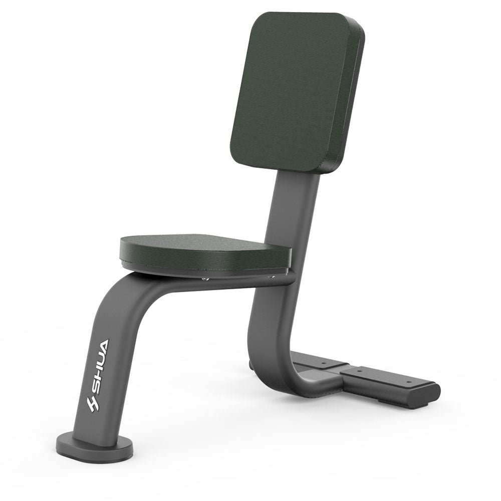 Shua Utility Bench - 68 Series – MiFitness