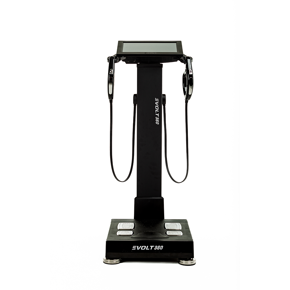 Evolt 360 Body Scanner – MiFitness