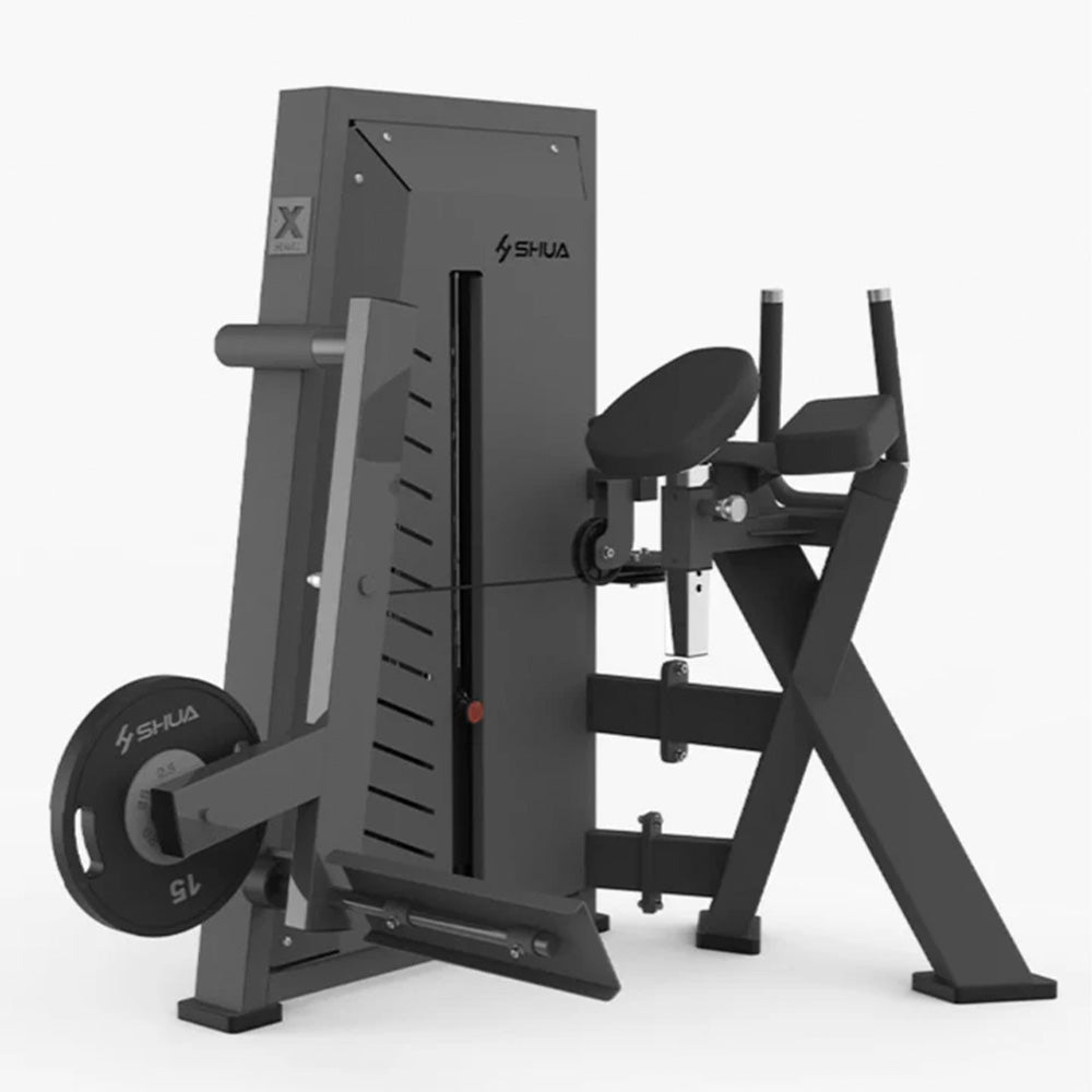 Shua Rear Kick / Glute (G7710) – MiFitness