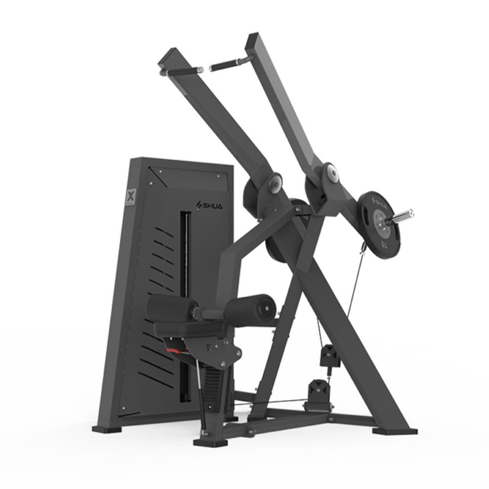 Shua Lat Pulldown (G7703) – MiFitness