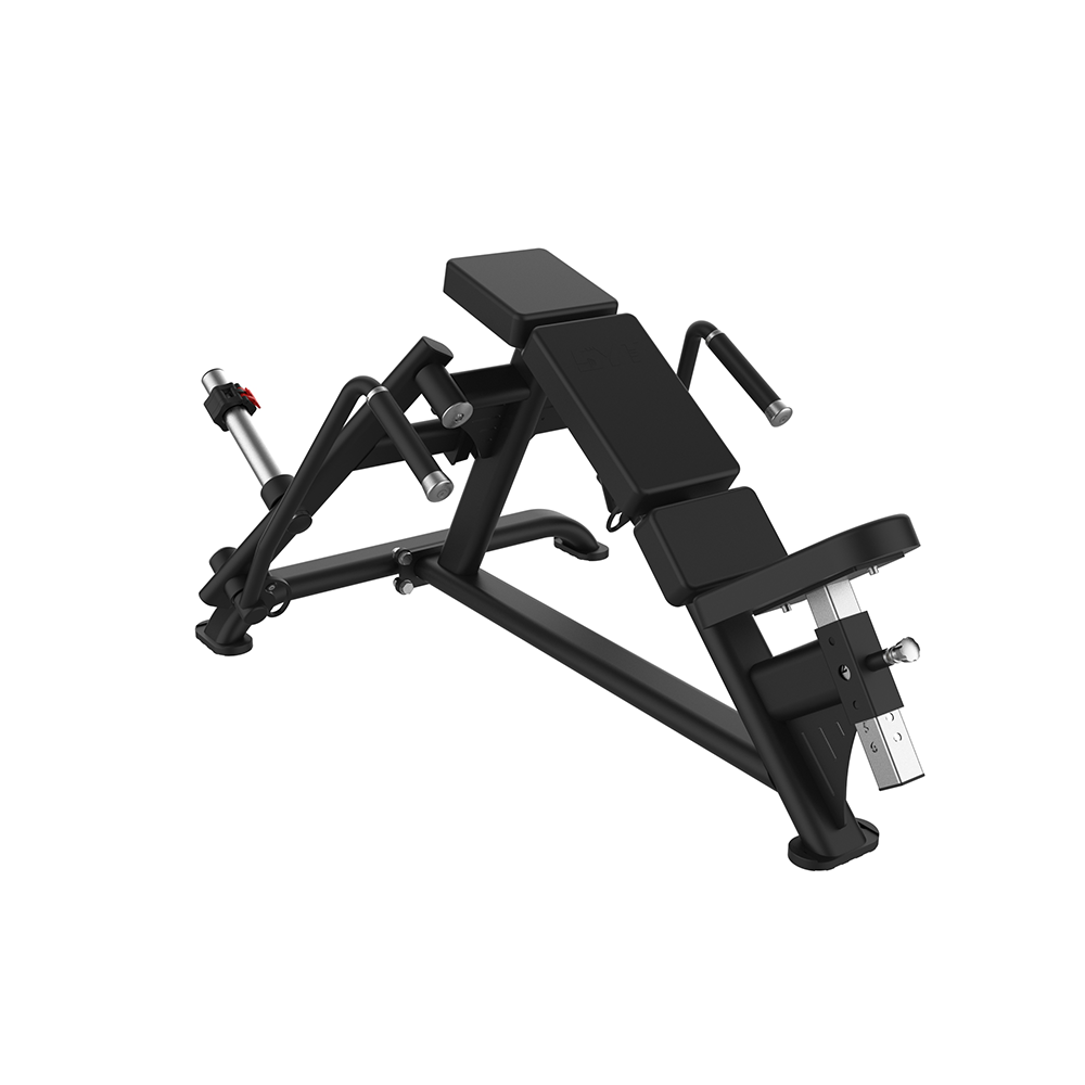 Powercore Incline Chest Fly – MiFitness