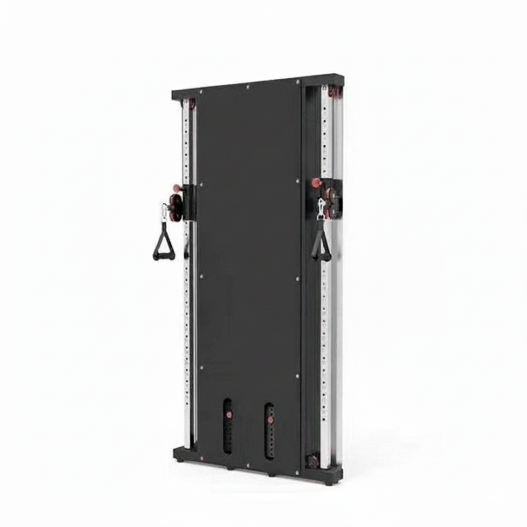 Powercore Multi Functional Trainer (Wall Mount) – MiFitness