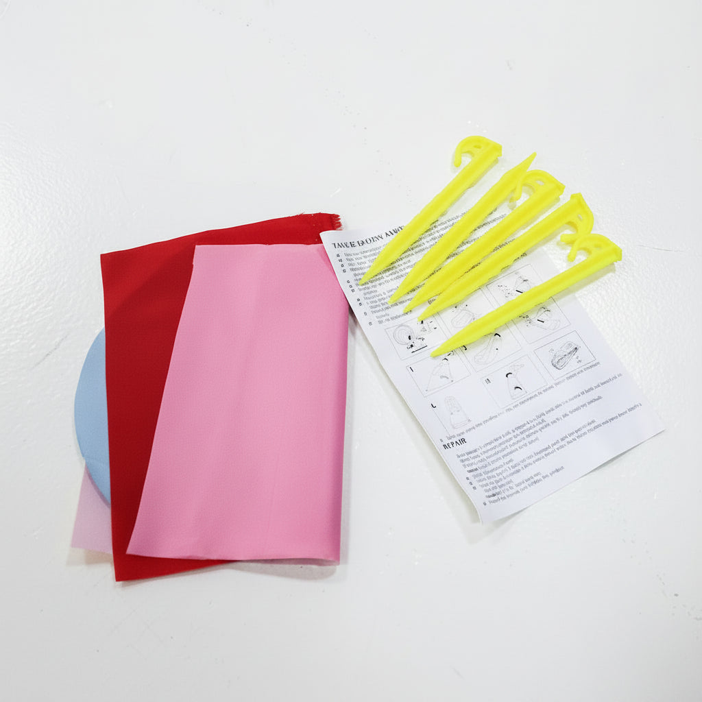 Kids Equipment: Jumping Castle Repair Kit – MiFitness