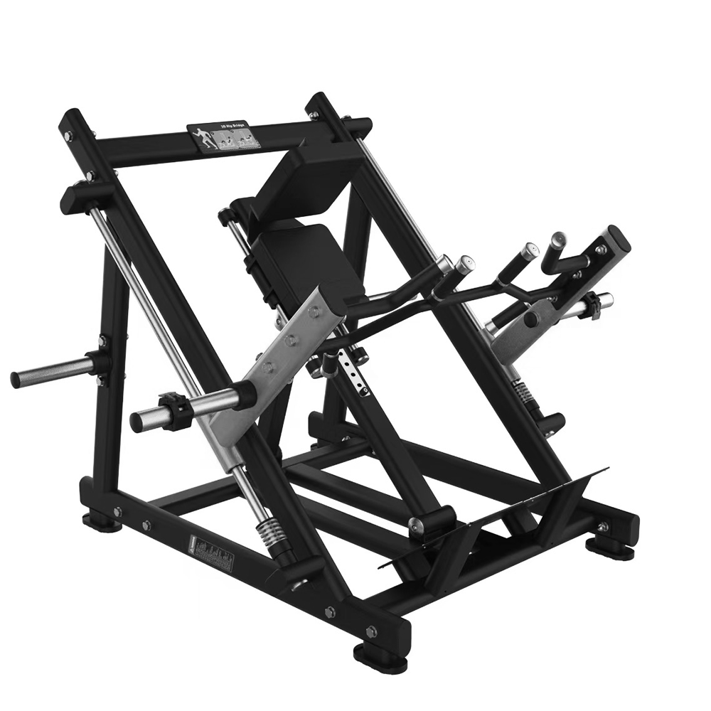 Powercore Bent Over Back Row – MiFitness